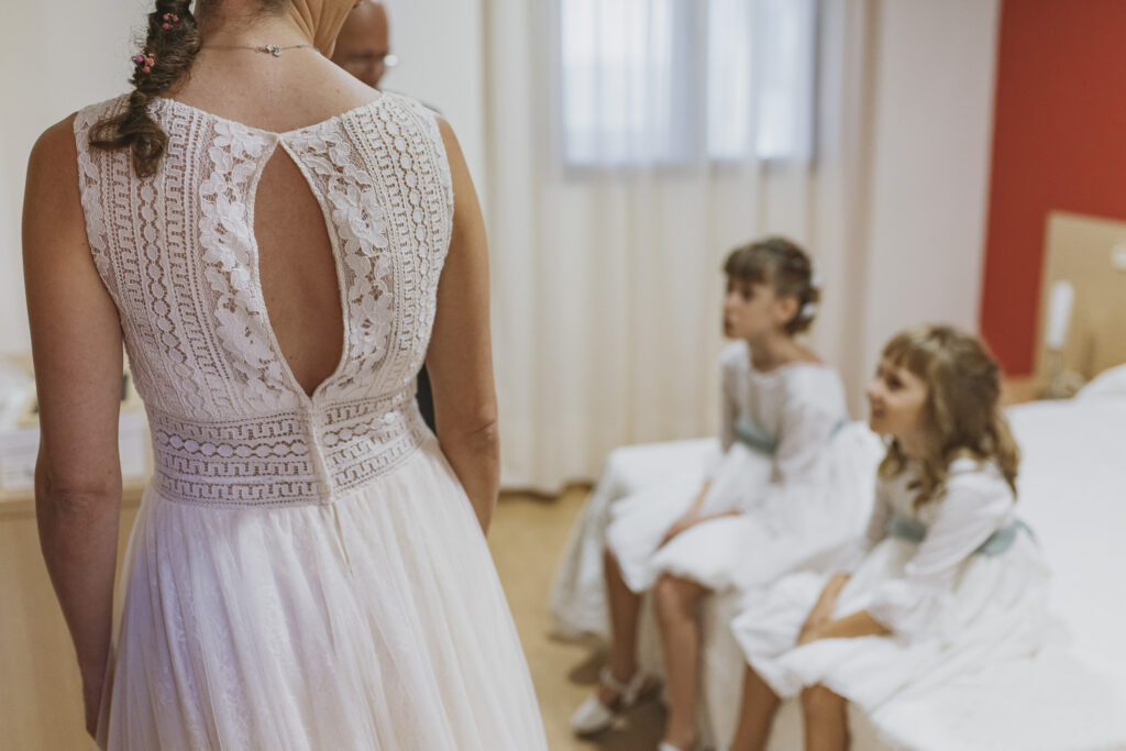 Boda en Finca Carril Cruzado