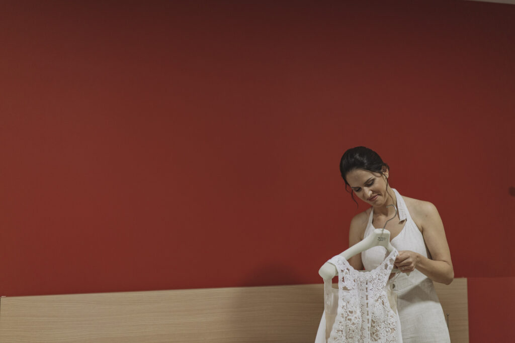 Boda en Finca Carril Cruzado