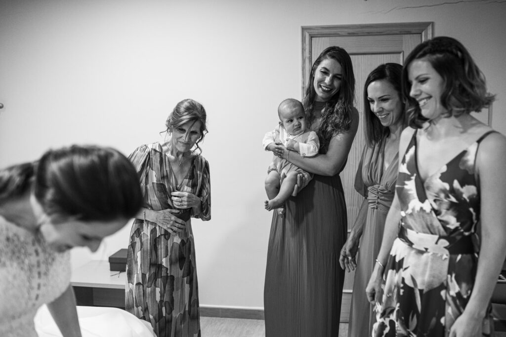 Boda en Finca Carril Cruzado