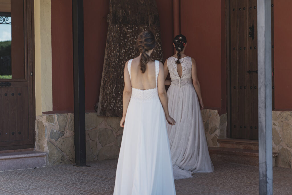Boda en Finca Carril Cruzado