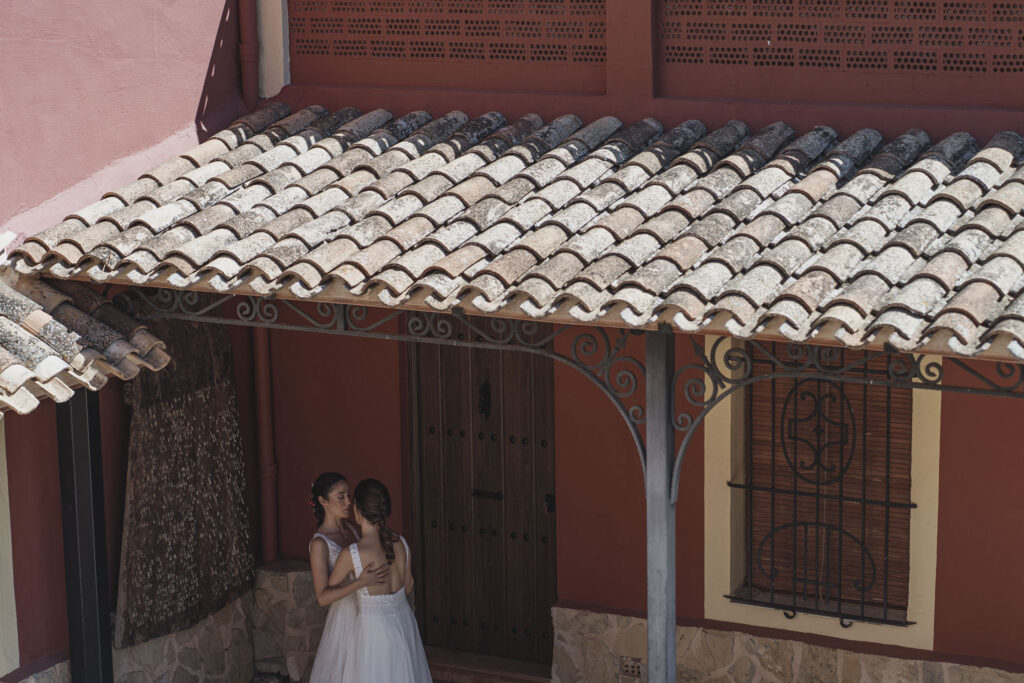 Boda en Finca Carril Cruzado