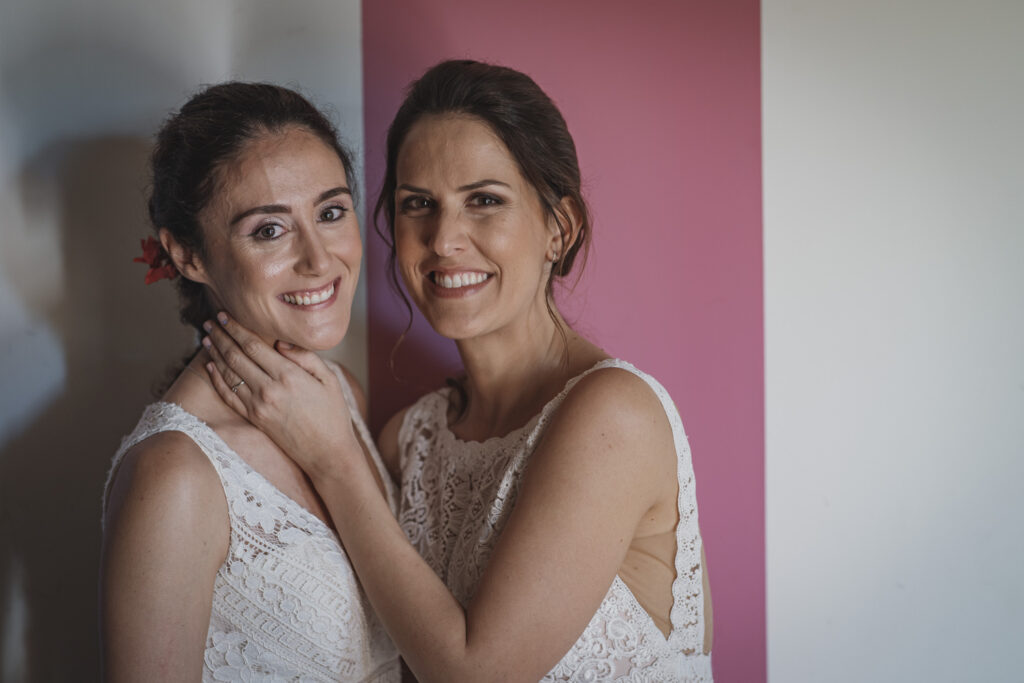 Boda en Finca Carril Cruzado