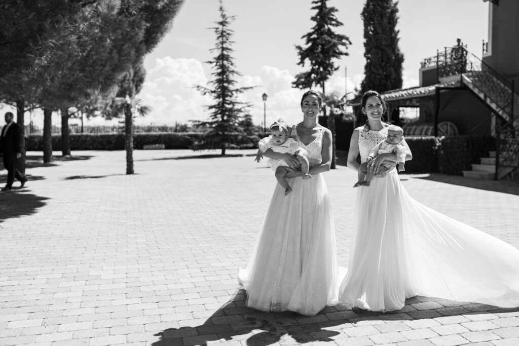 Boda en Finca Carril Cruzado