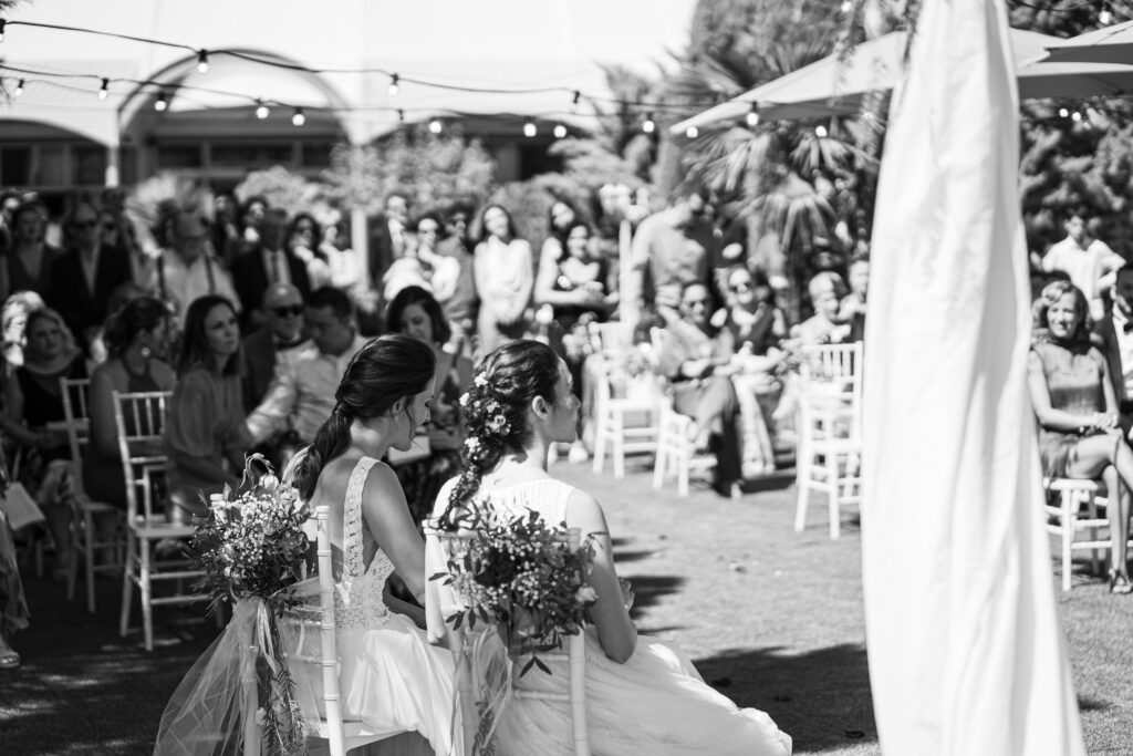Boda en Finca Carril Cruzado