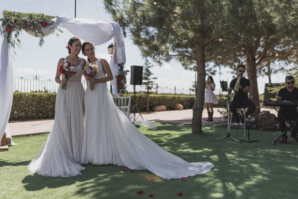 Tags: boda bea y silvia Bodas bodas al aire libre bodas albacete finca ...